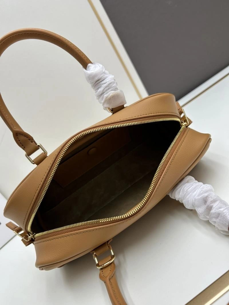 Value-priced Loewe Top Handle Bags