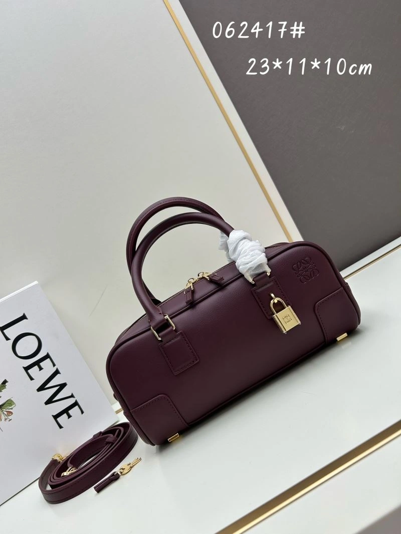 Loewe Top Handle Bags
