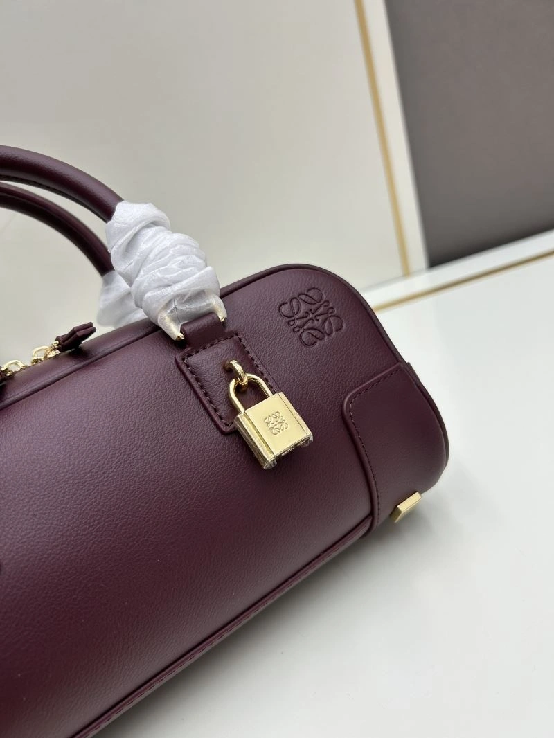 Original Loewe Top Handle Bags