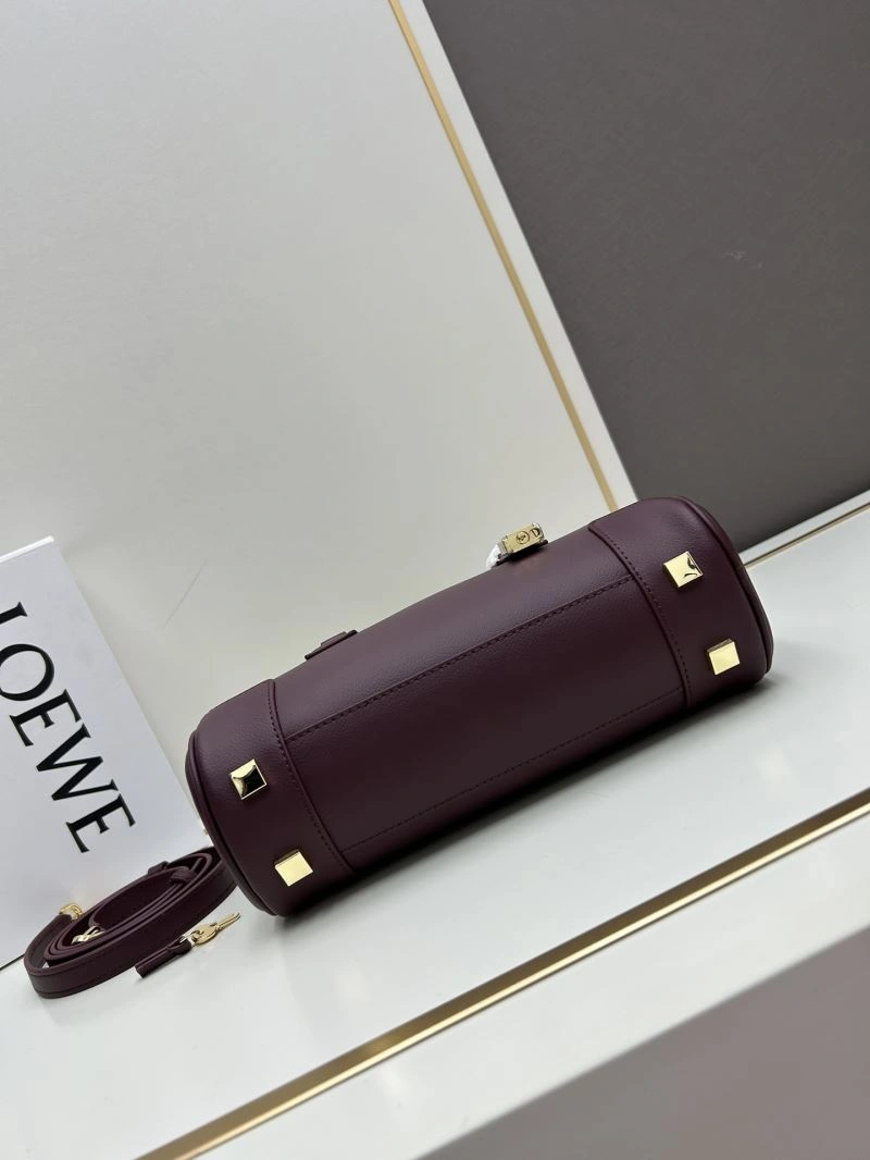 Original Loewe Top Handle Bags