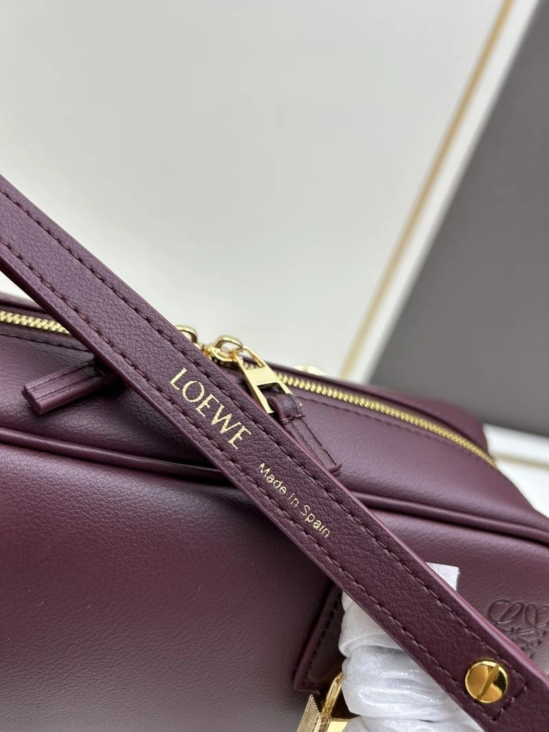 Original Loewe Top Handle Bags