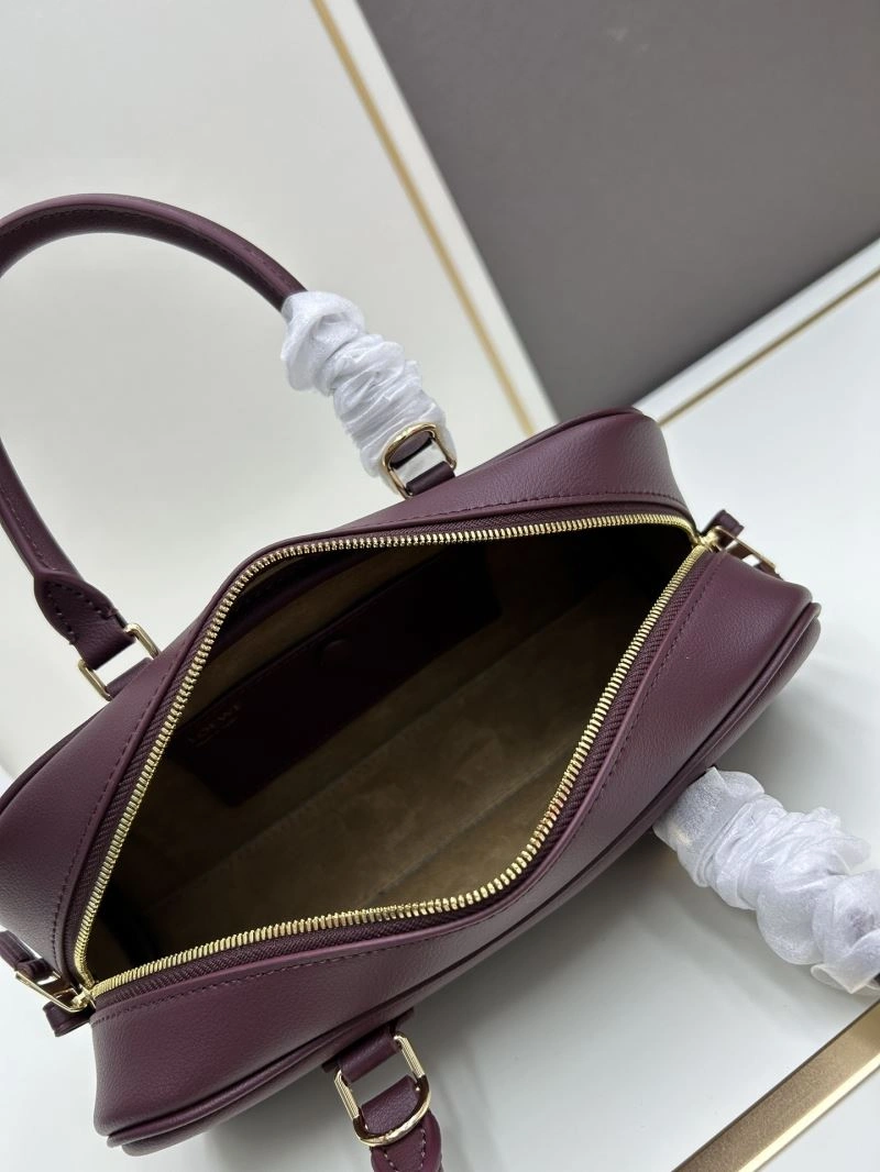Original Loewe Top Handle Bags