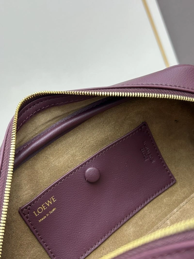 Original Loewe Top Handle Bags