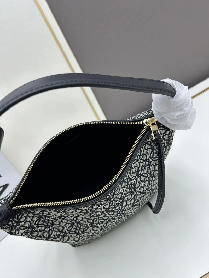 Top match Loewe Top Handle Bags