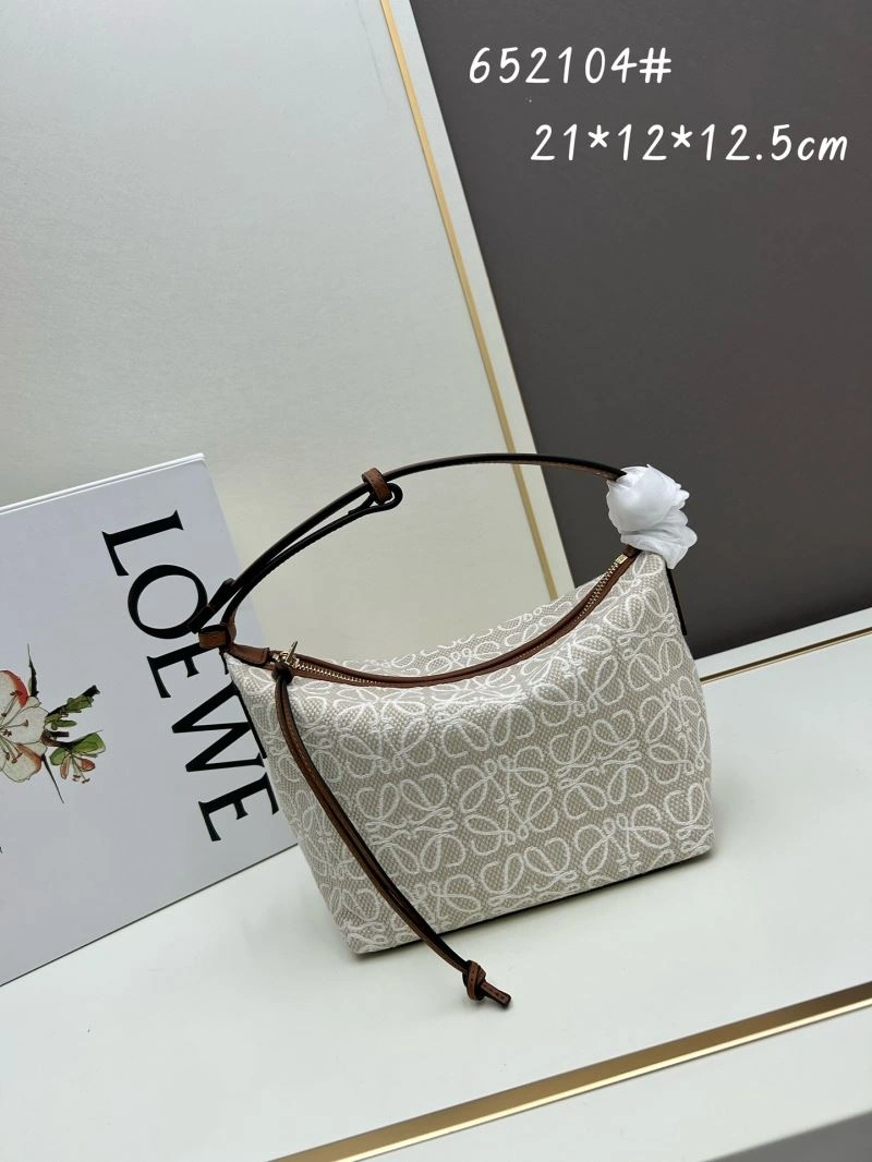Loewe Top Handle Bags