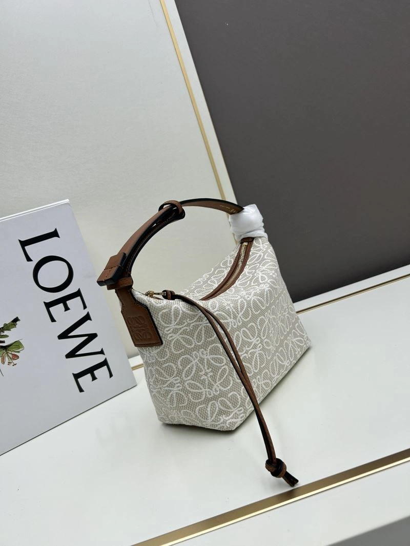 Precise copy Loewe Top Handle Bags