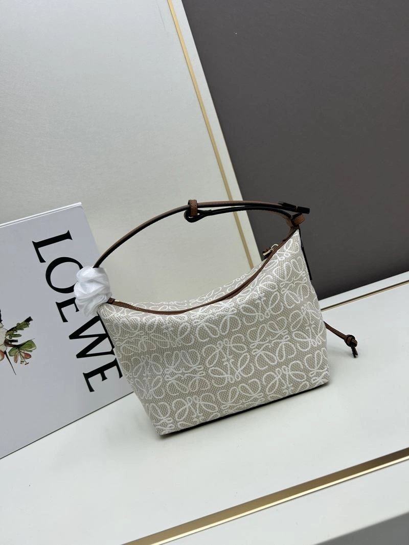 Precise copy Loewe Top Handle Bags