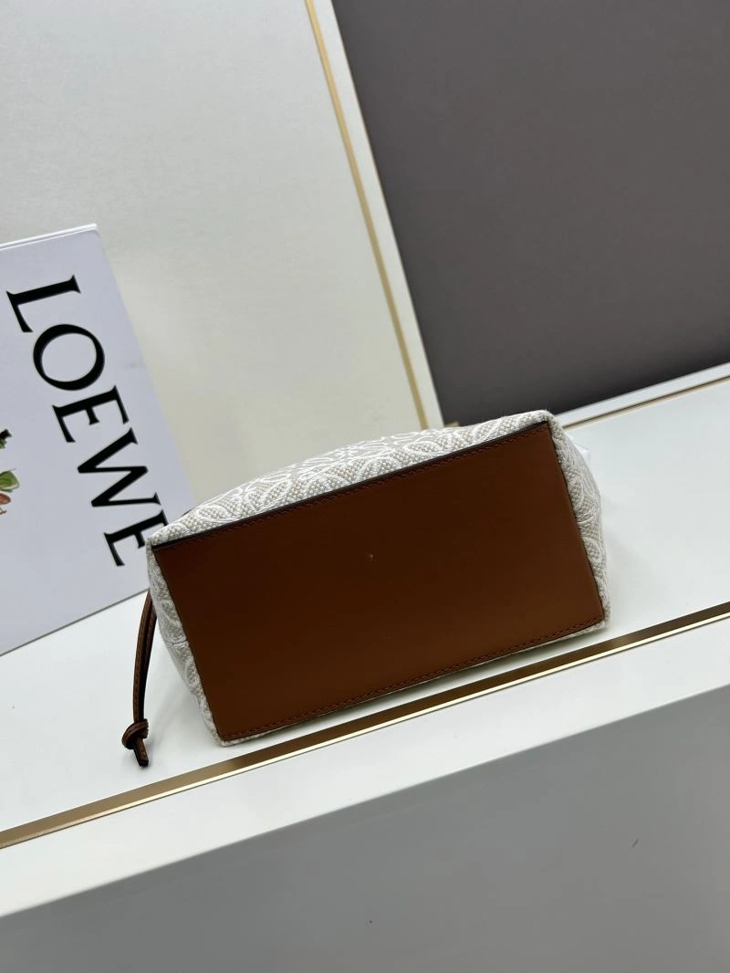 Precise copy Loewe Top Handle Bags