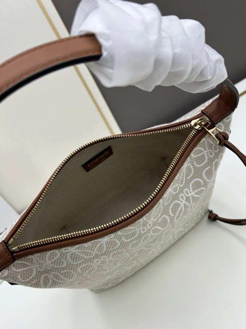 Precise copy Loewe Top Handle Bags
