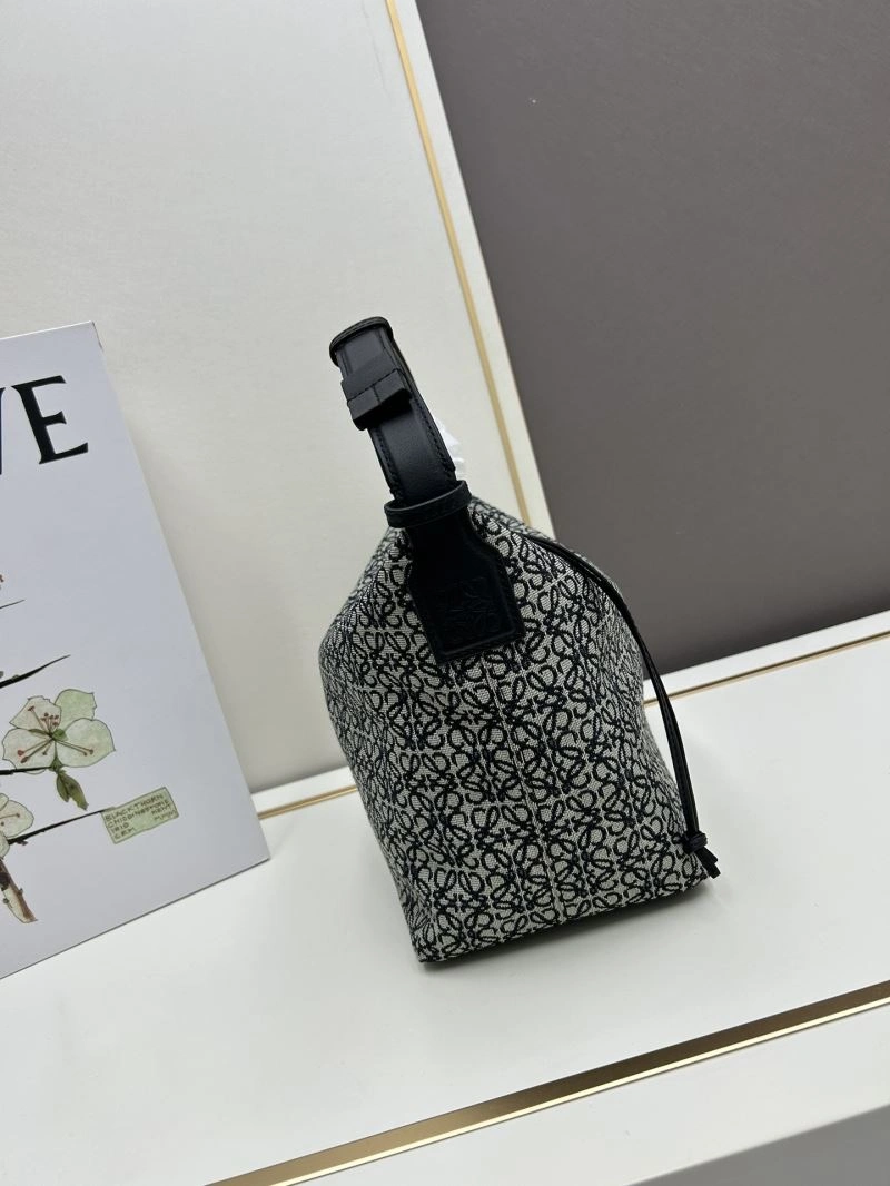Affordable Loewe Top Handle Bags