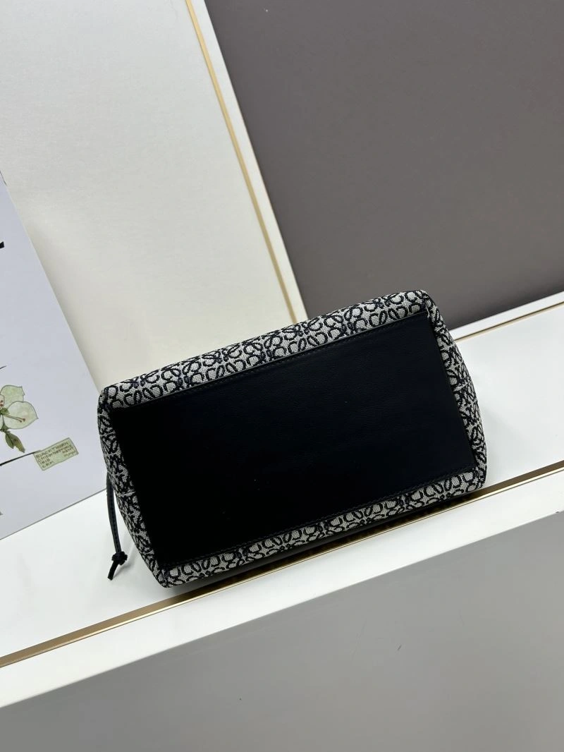 Affordable Loewe Top Handle Bags