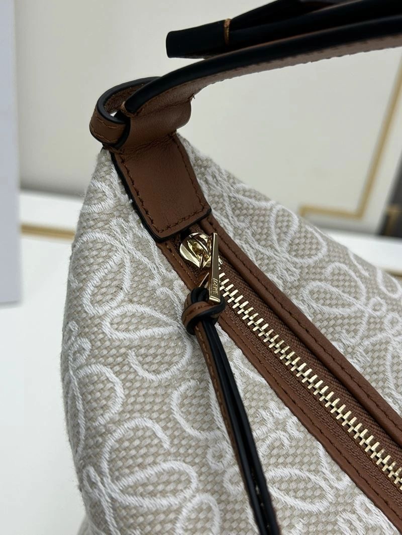 Accurate model Loewe Top Handle Bags