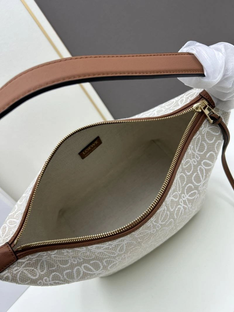 Accurate model Loewe Top Handle Bags