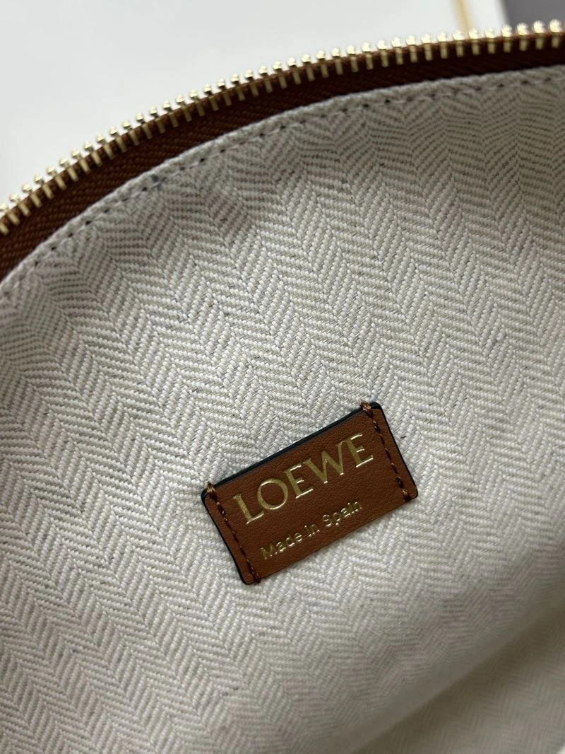 Accurate model Loewe Top Handle Bags