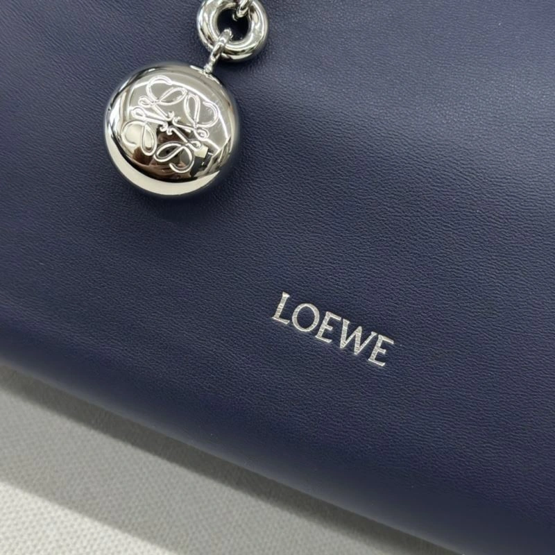 Authentic Loewe Top Handle Bags