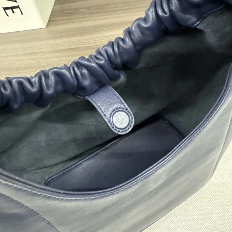 Authentic Loewe Top Handle Bags