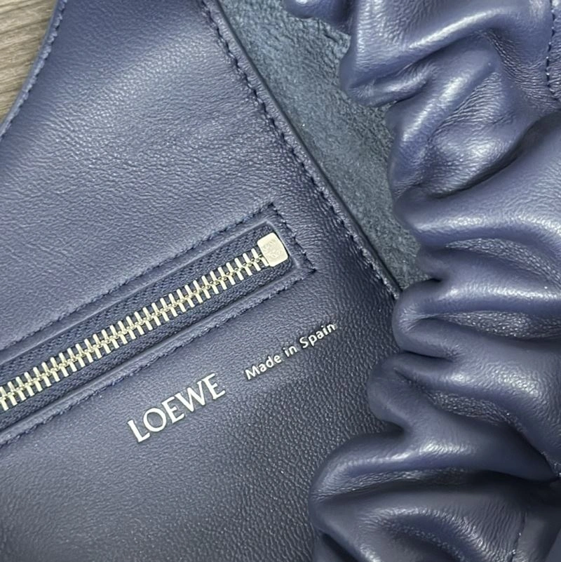 Authentic Loewe Top Handle Bags