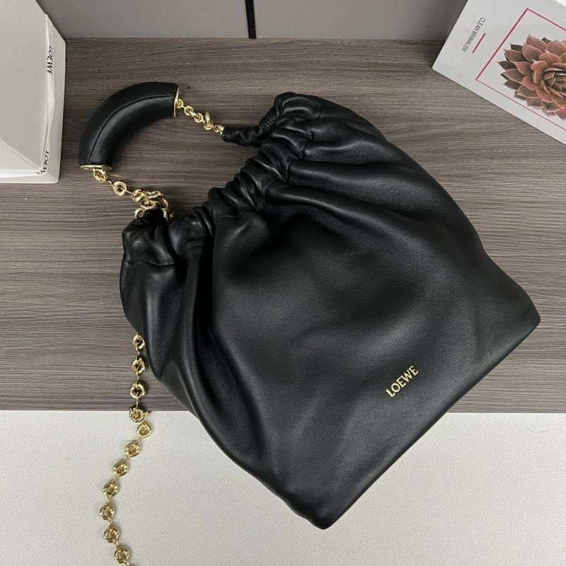 Genuine Loewe Top Handle Bags