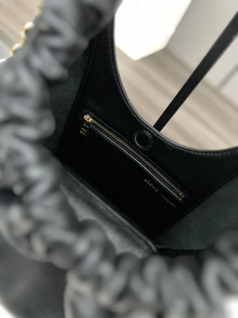 Genuine Loewe Top Handle Bags