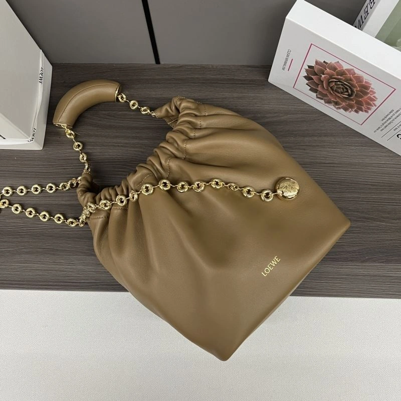 Reasonably priced Loewe Top Handle Bags