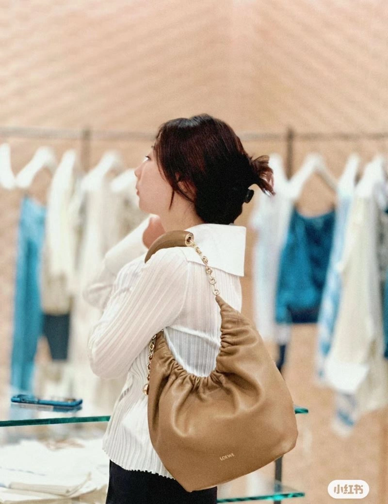 Reasonably priced Loewe Top Handle Bags