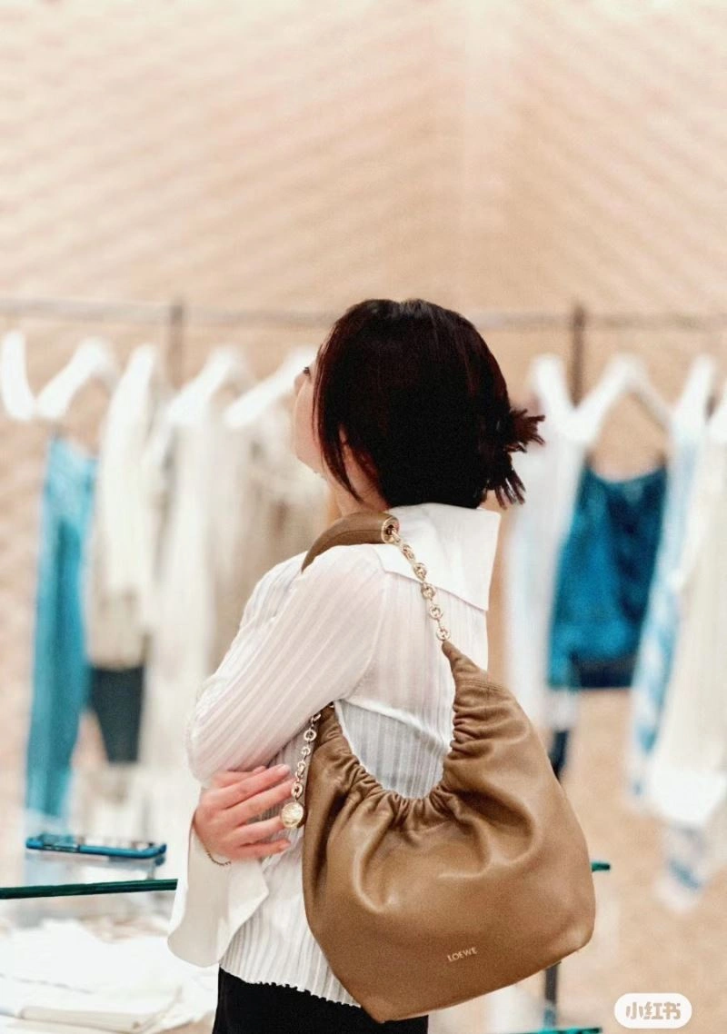 Reasonably priced Loewe Top Handle Bags