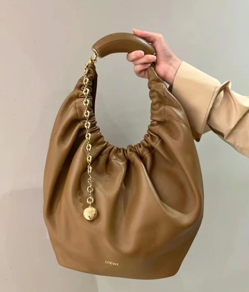 Reasonably priced Loewe Top Handle Bags