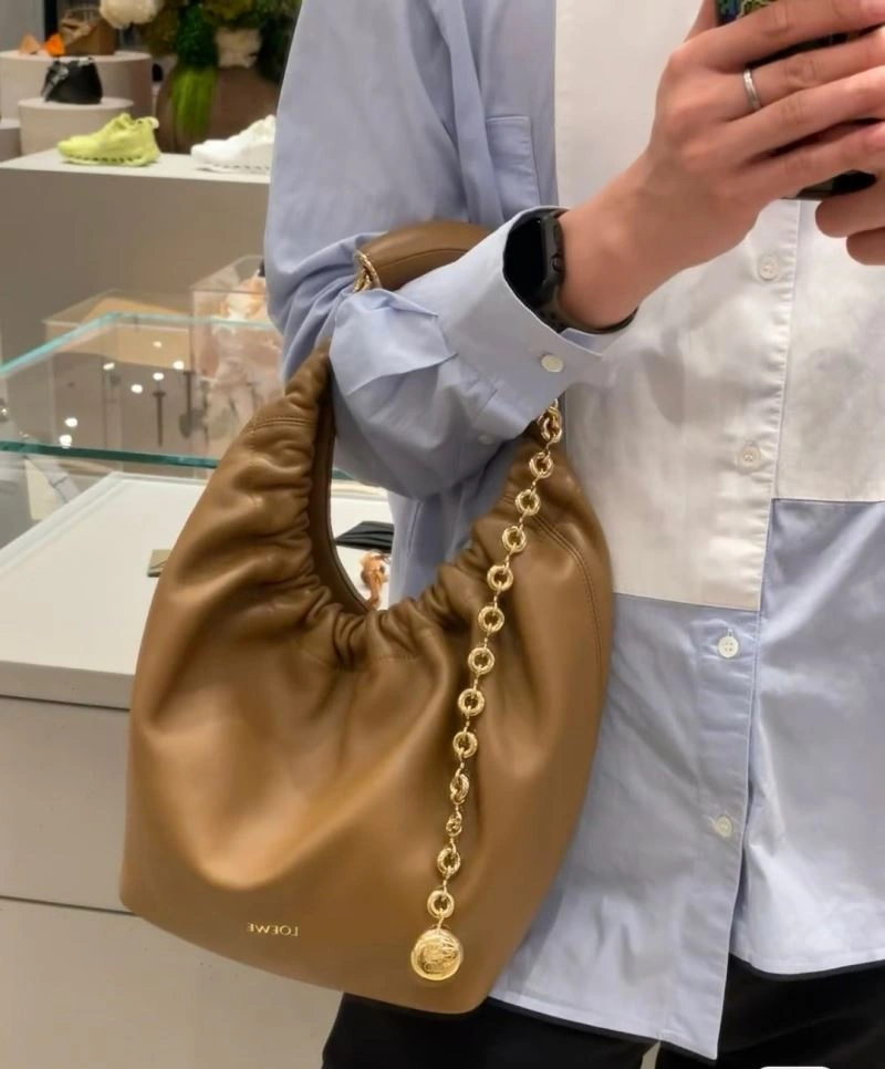 Reasonably priced Loewe Top Handle Bags