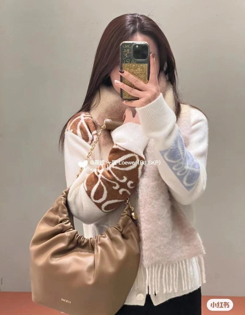 Reasonably priced Loewe Top Handle Bags