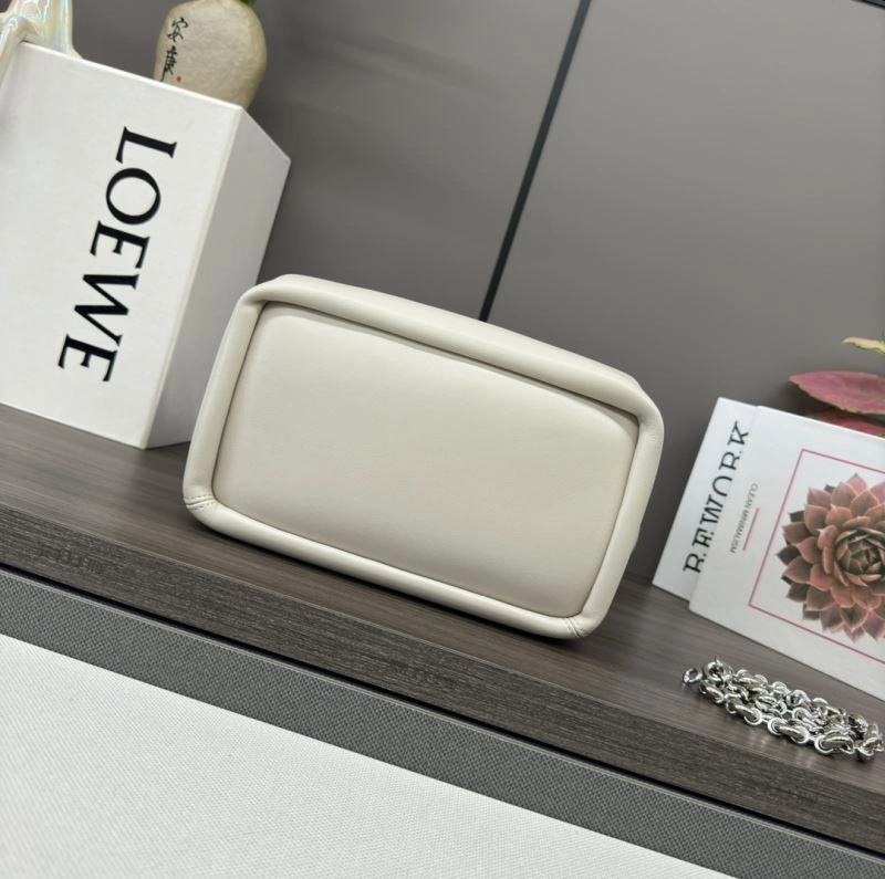 Reasonably priced Loewe Top Handle Bags
