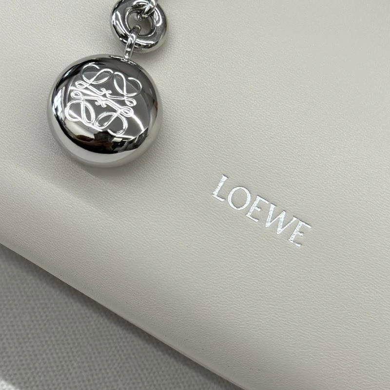 Reasonably priced Loewe Top Handle Bags
