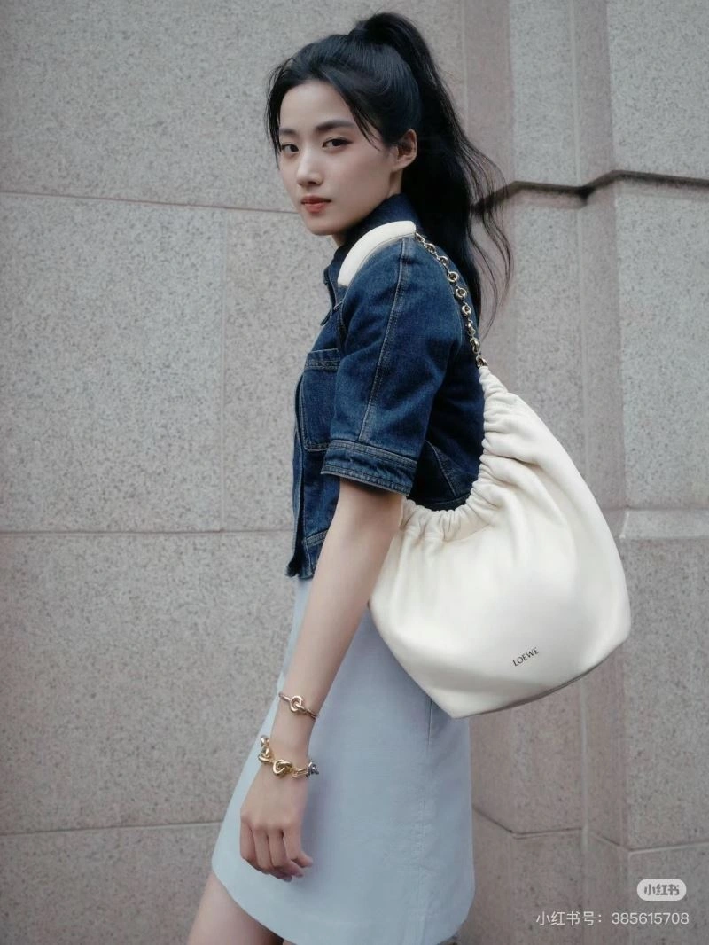 Reasonably priced Loewe Top Handle Bags