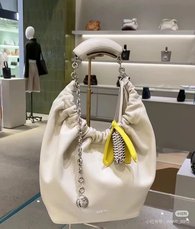 Reasonably priced Loewe Top Handle Bags