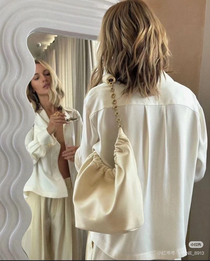 Reasonably priced Loewe Top Handle Bags