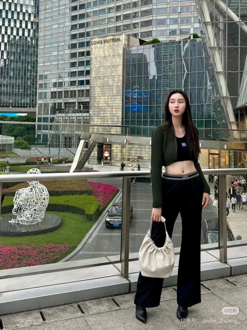 Reasonably priced Loewe Top Handle Bags