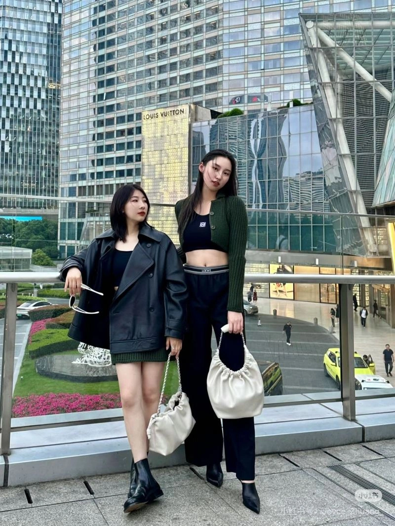 Reasonably priced Loewe Top Handle Bags