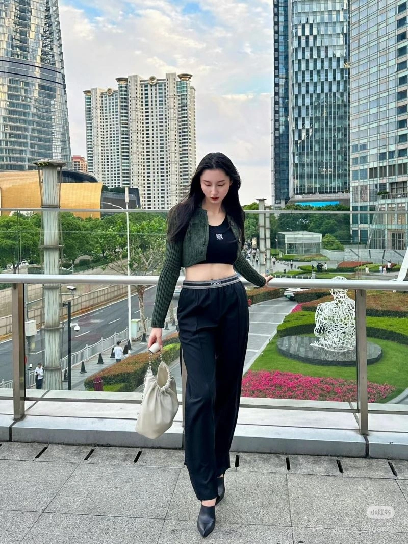 Reasonably priced Loewe Top Handle Bags