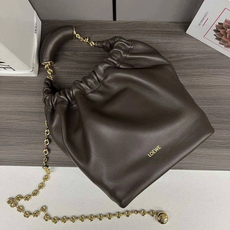 Affordable Loewe Top Handle Bags