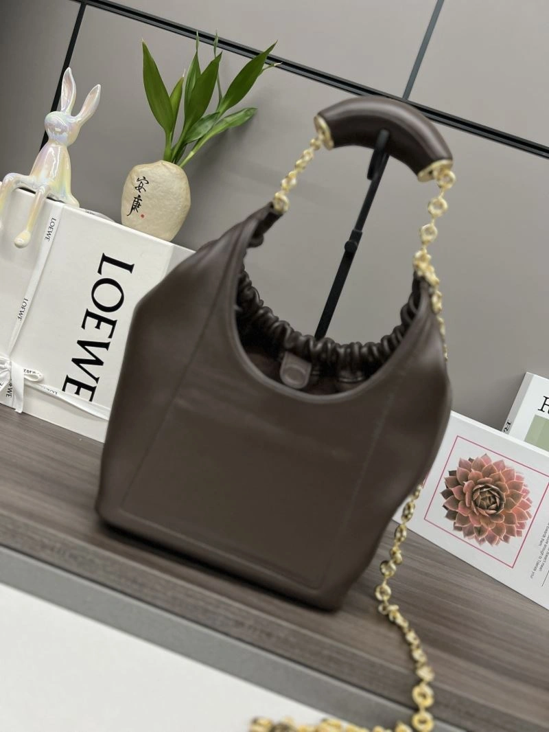 Affordable Loewe Top Handle Bags