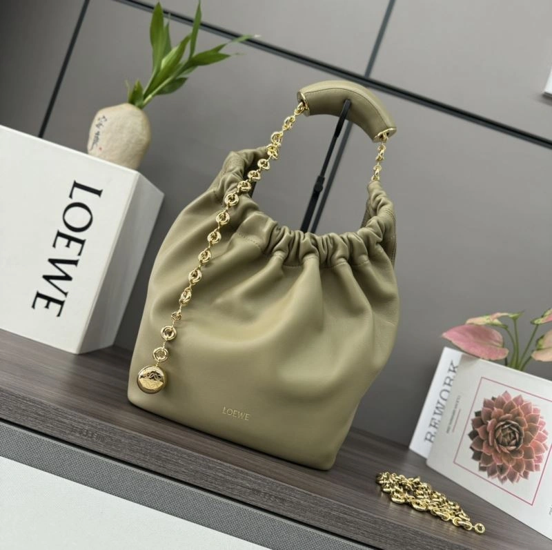 Loewe Top Handle Bags