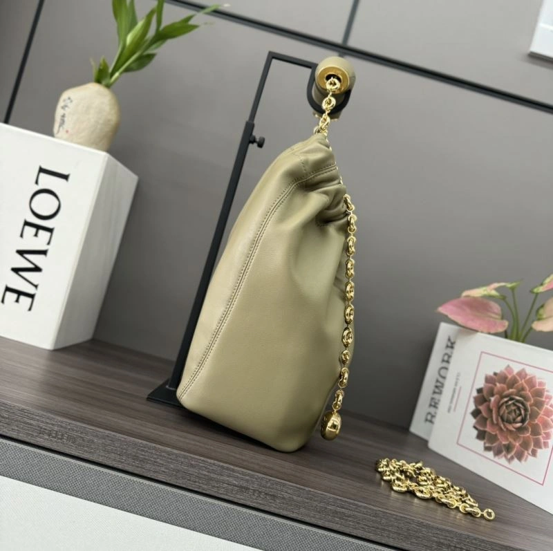Reasonably priced Loewe Top Handle Bags