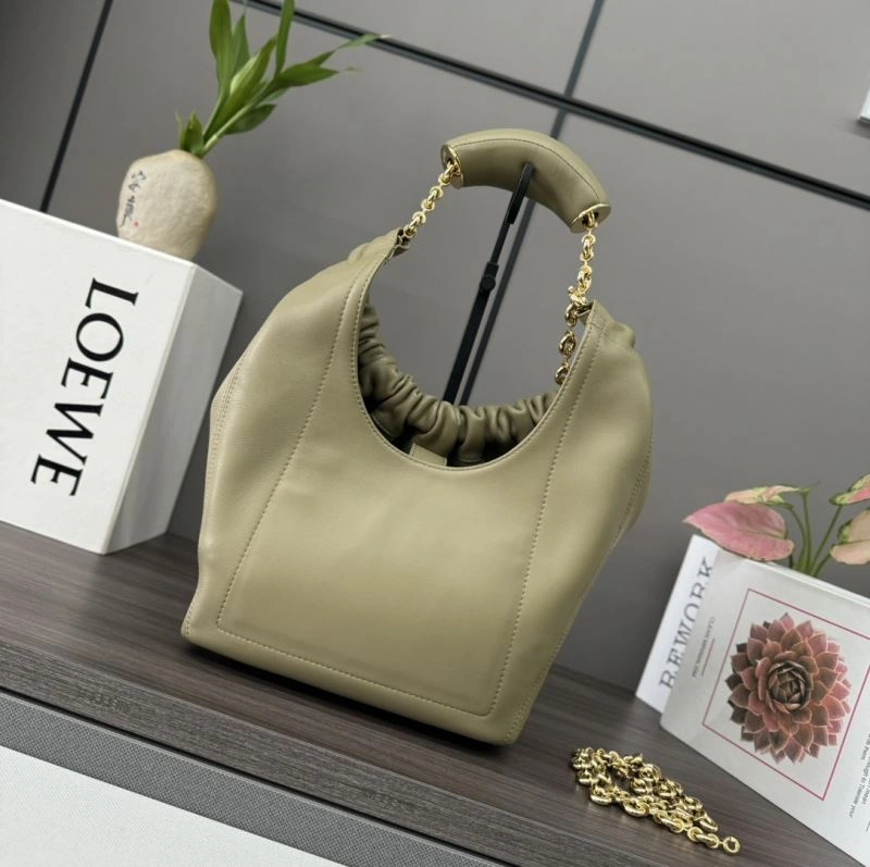 Reasonably priced Loewe Top Handle Bags