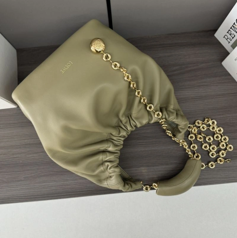 Reasonably priced Loewe Top Handle Bags