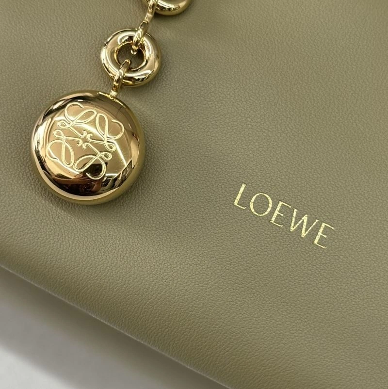 Reasonably priced Loewe Top Handle Bags