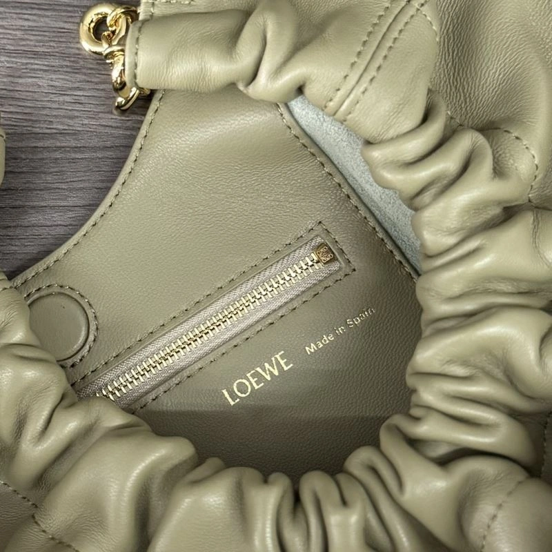 Reasonably priced Loewe Top Handle Bags