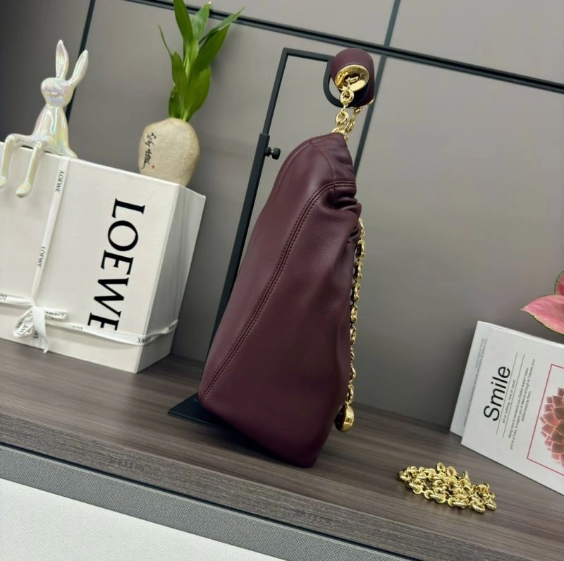 Budget-friendly Loewe Top Handle Bags