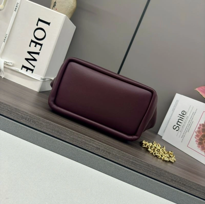 Budget-friendly Loewe Top Handle Bags