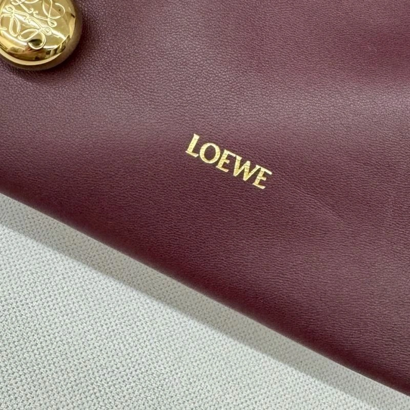 Budget-friendly Loewe Top Handle Bags
