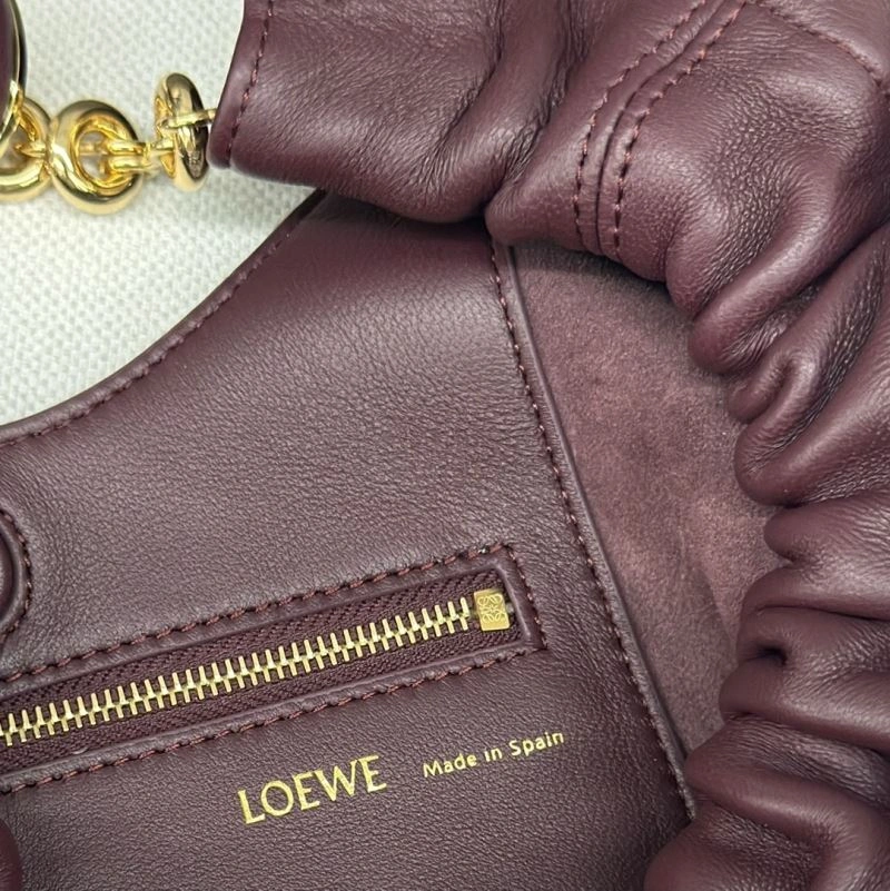 Budget-friendly Loewe Top Handle Bags