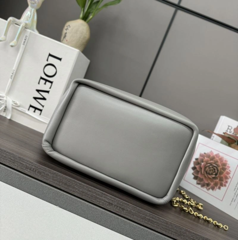 Authentic Loewe Top Handle Bags